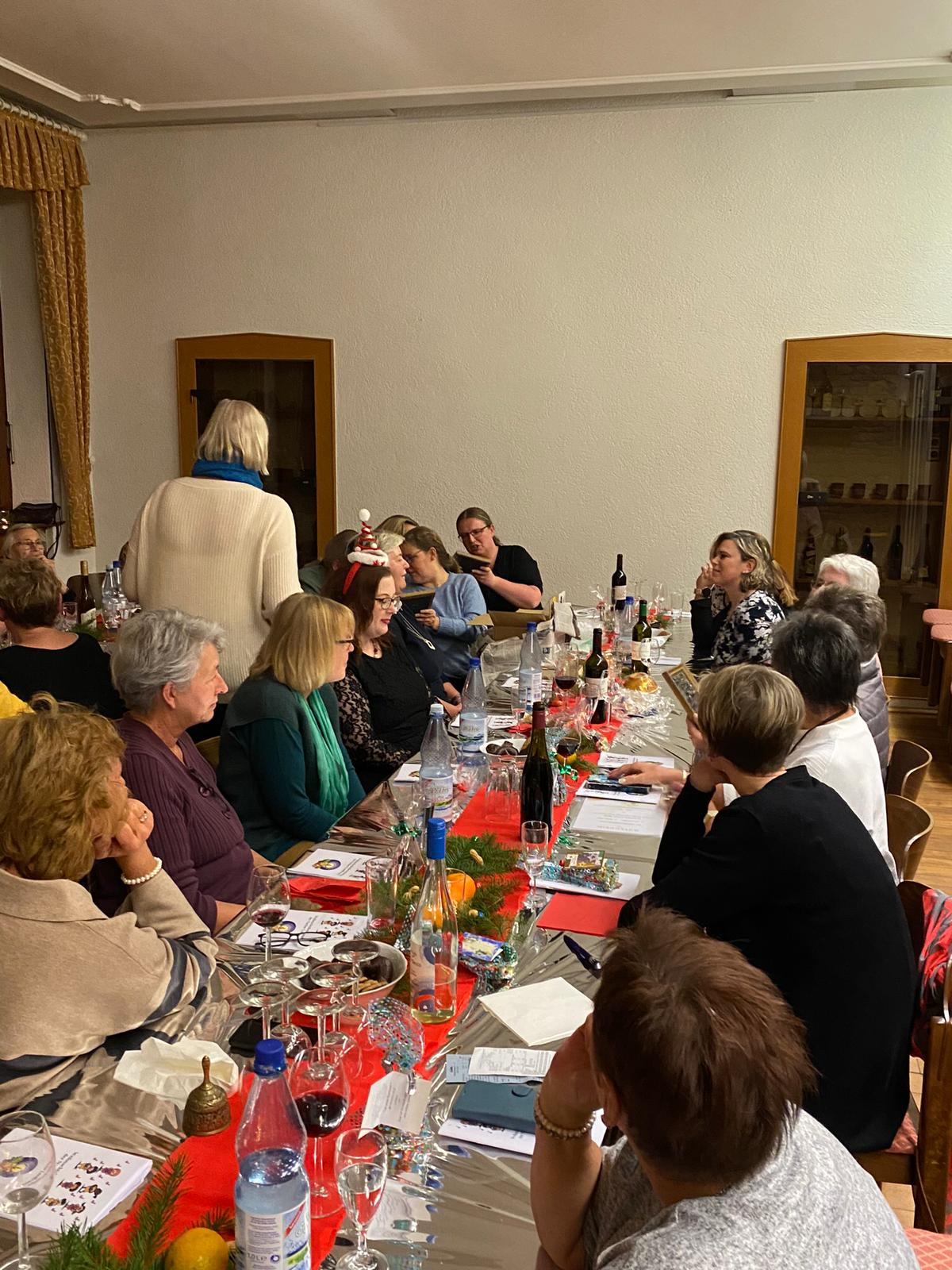 Nacker Nachrichten Januar 2023 | Gemeinde Nack