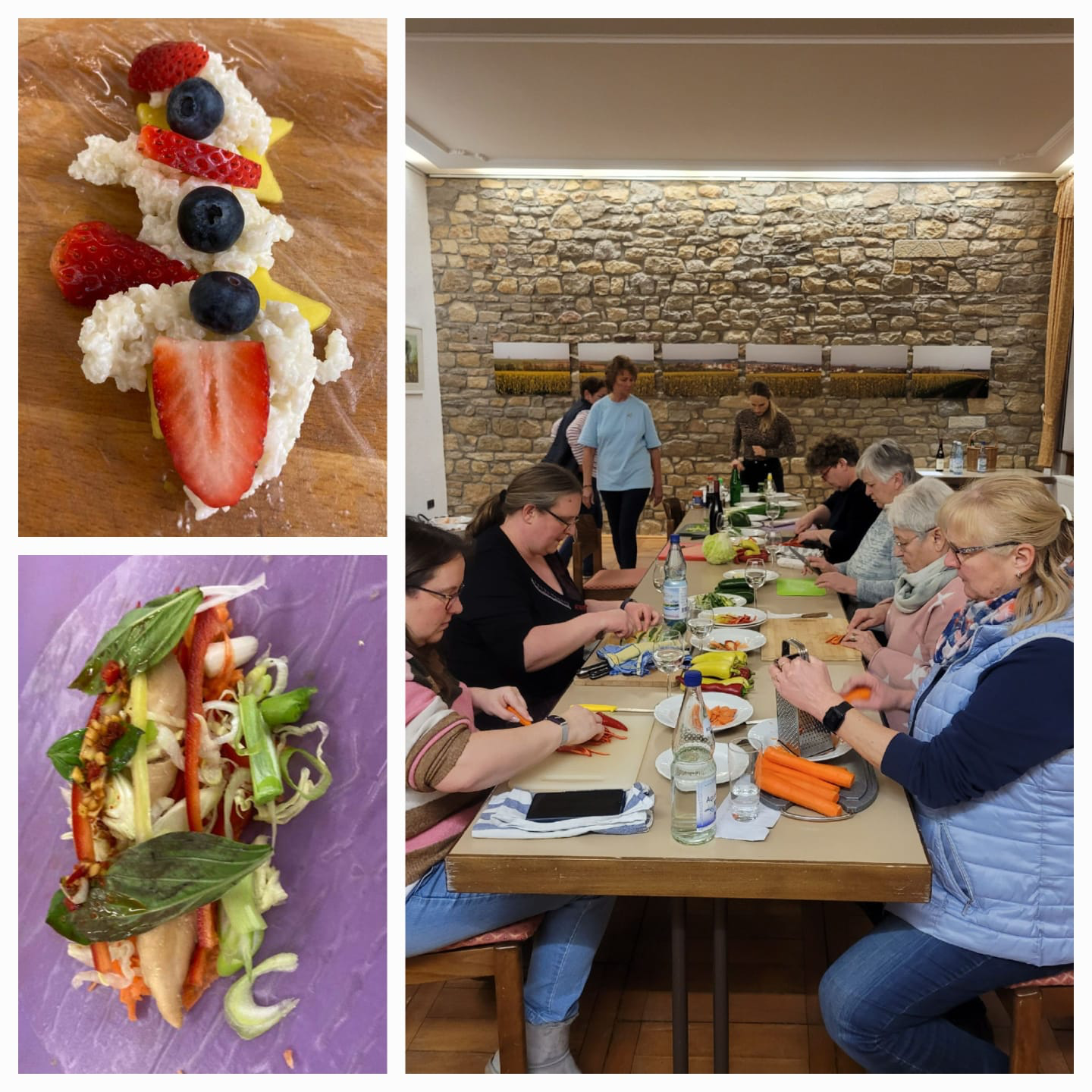 Nacker Nachrichten März 2023 | Gemeinde Nack